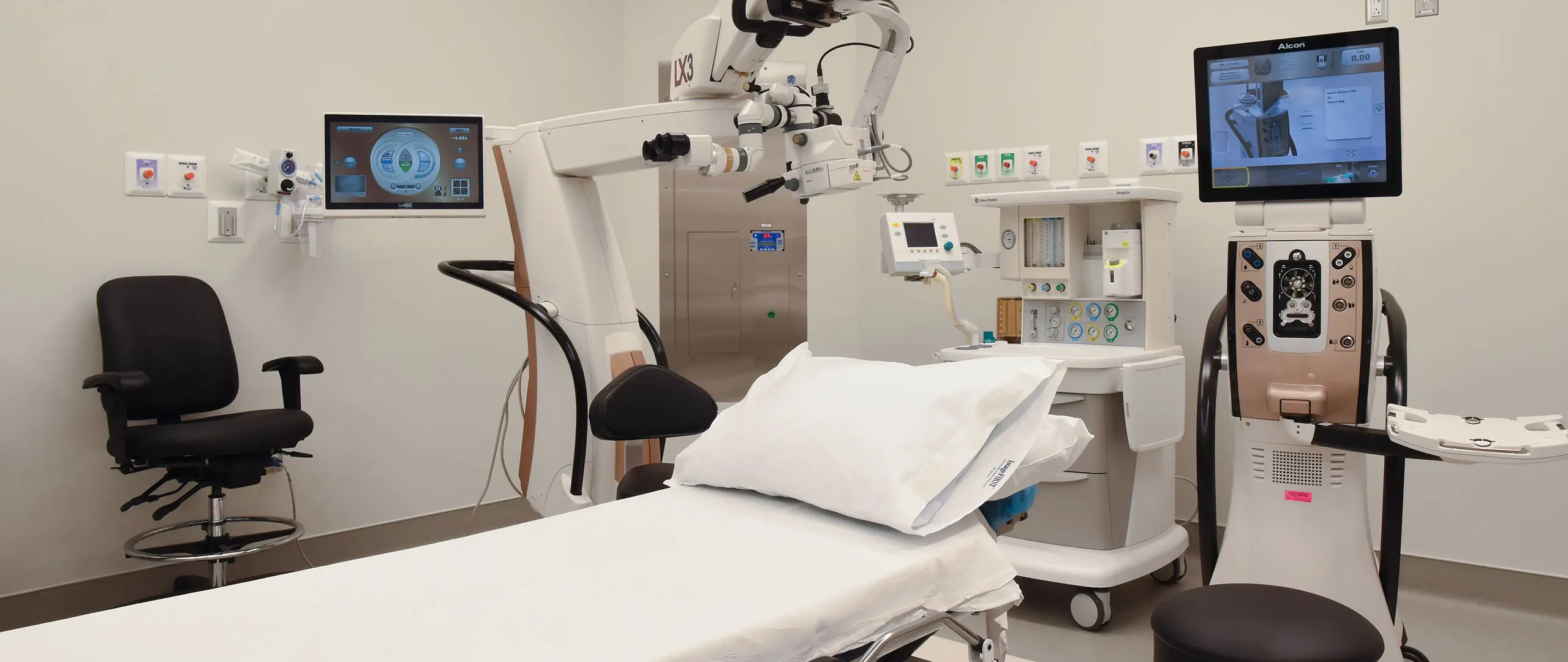 Buckeye Surgery Center Dedicated to Exemplary Care