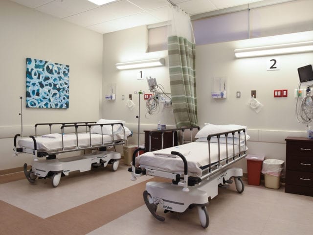 Buckeye Surgery Center Dedicated to Exemplary Care